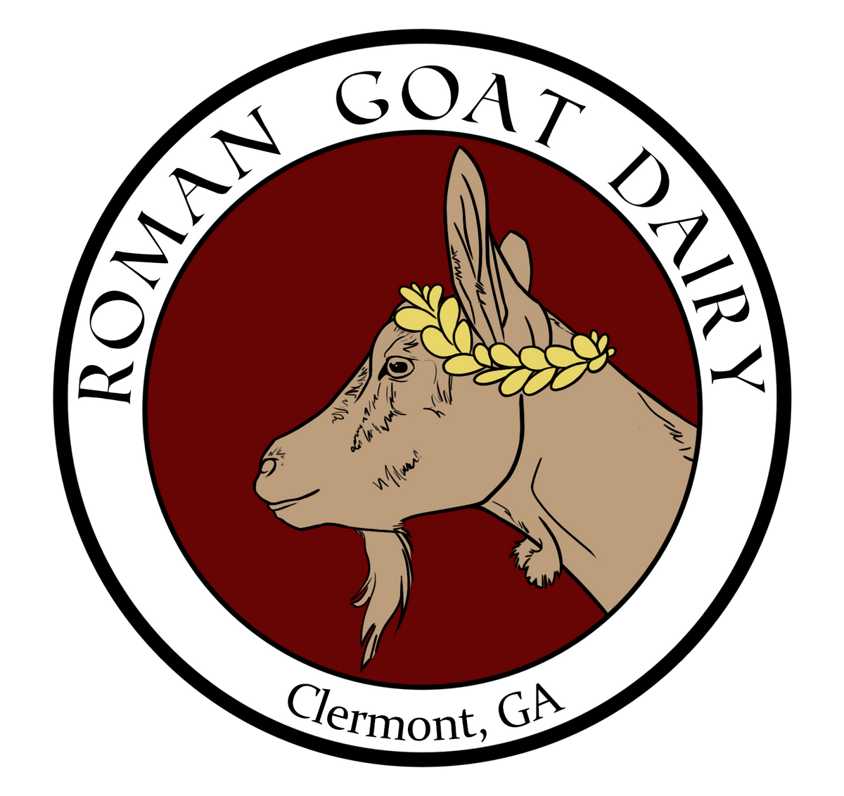 Roman Goat Dairy